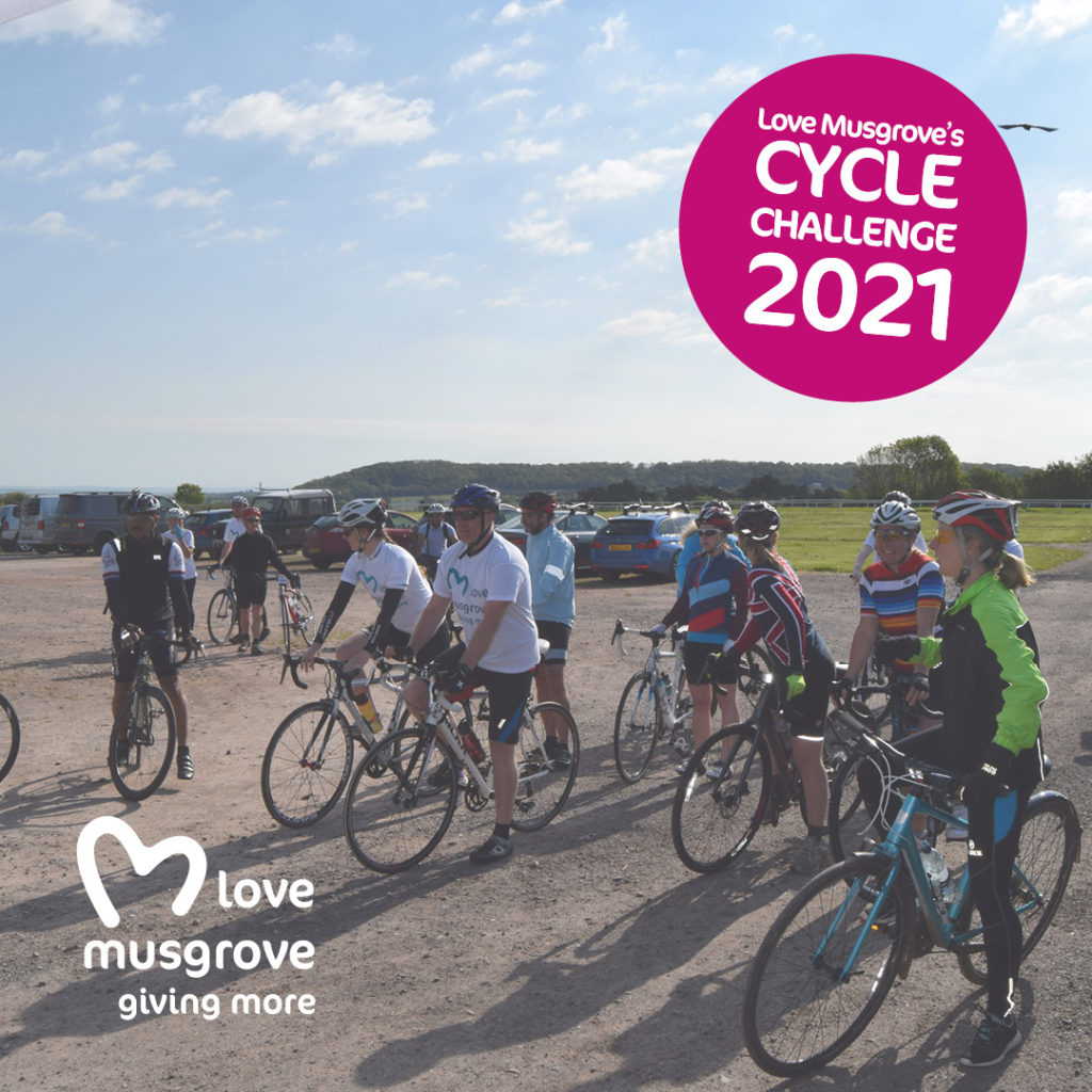 Home - Love Musgrove